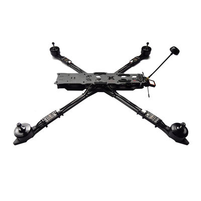 High Lift 15 Inch FPV Drone Racing Quadcopter Accepting OEM Orders and ...