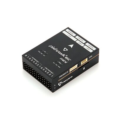 Hot selling Holybro Pixhawk 6C Mini Flight Controller PM02 V3 PM06 ...